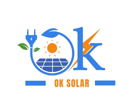 Ok Solar India - Reduce Your Electricity Bill to ₹0*